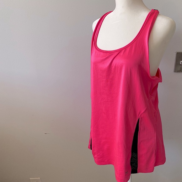 Tops | Xersion Dry Fit Workout Or Gym Tank Top | Poshmark